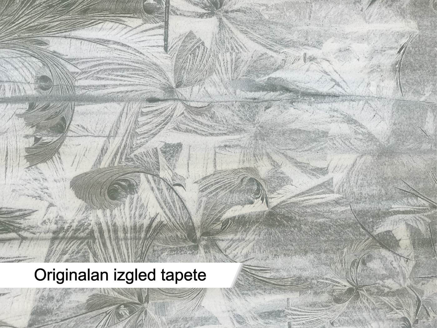 Tapeta za zid "Tropic Thunder" | Artisto